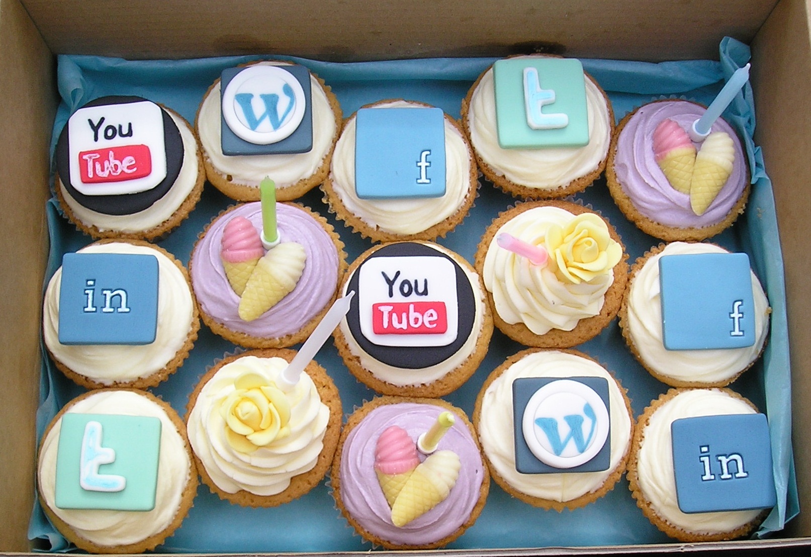 A Global Overview Of Social Media Usage [INFOGRAPHIC] / Digital ...