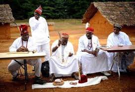 OFO in Igboland - Origin, Types, Significance, All You Need To Know ...