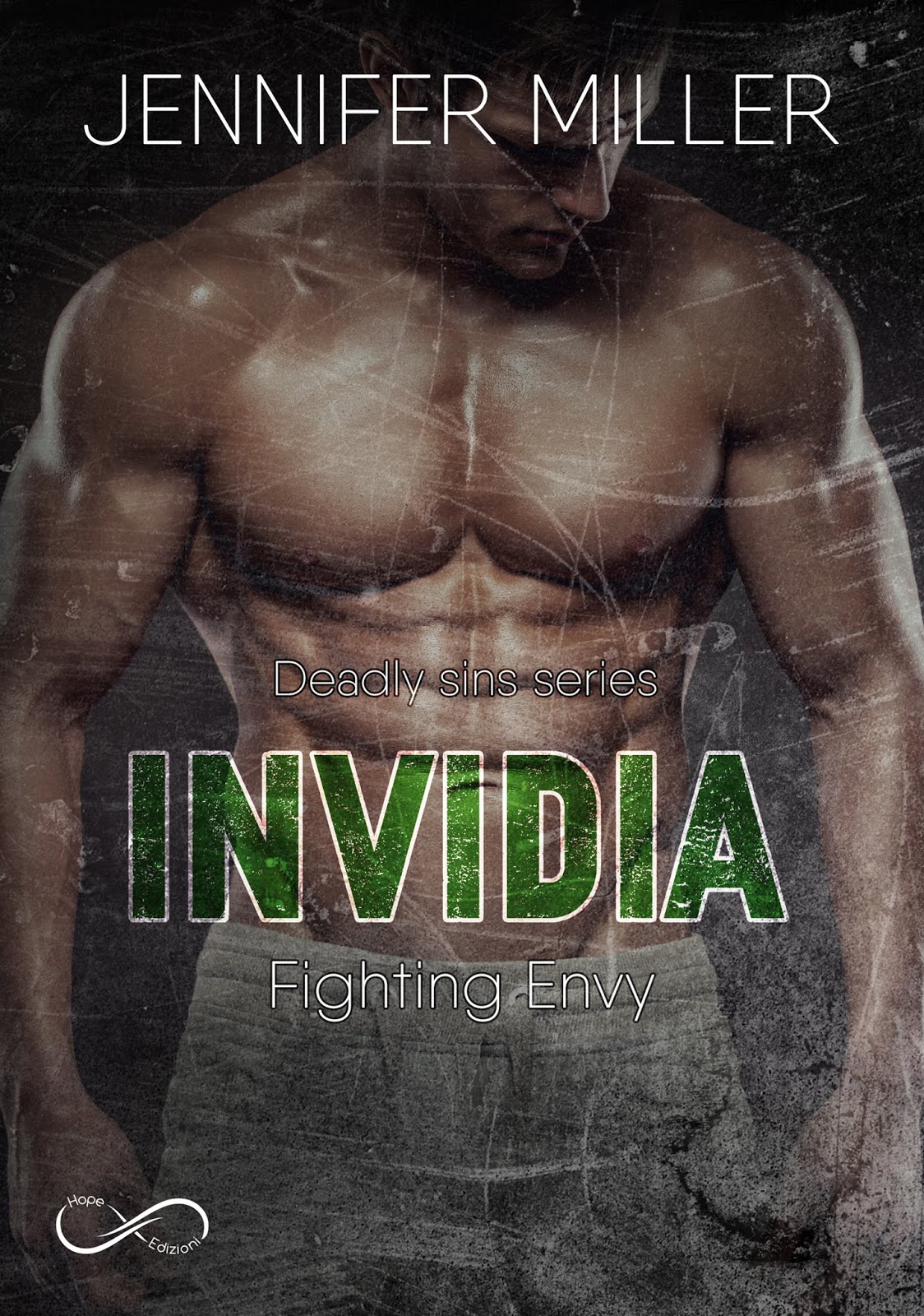 Prossima uscita: INVIDIA - Fighting Envy di Jennifer Miller - Leggere ...
