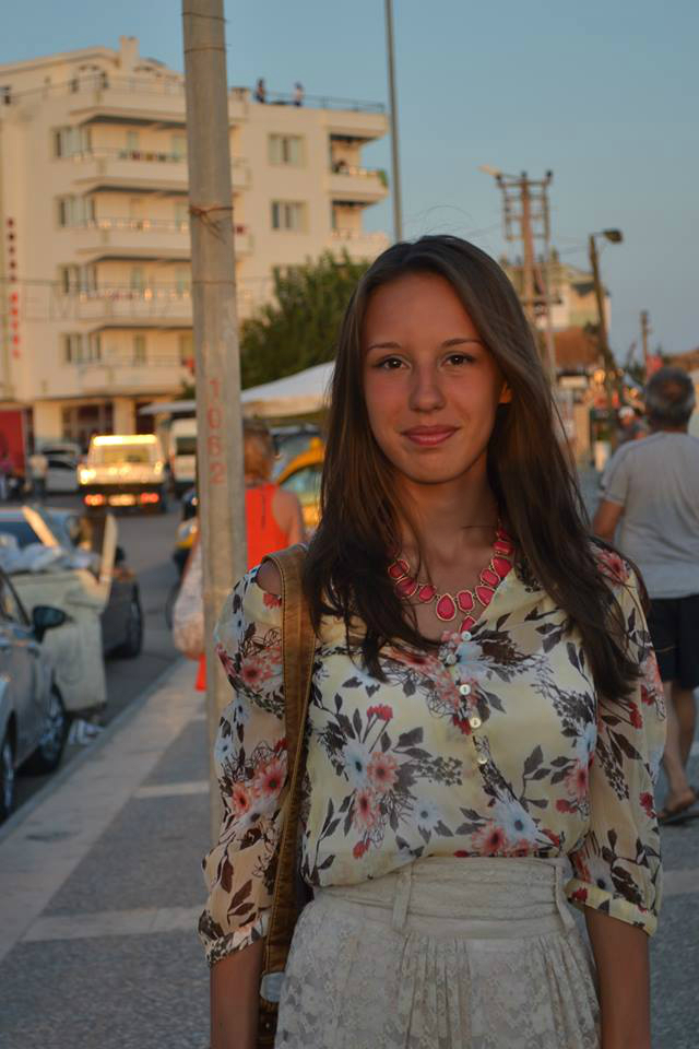 Goodbye Turkey // Random photosSCENARIO