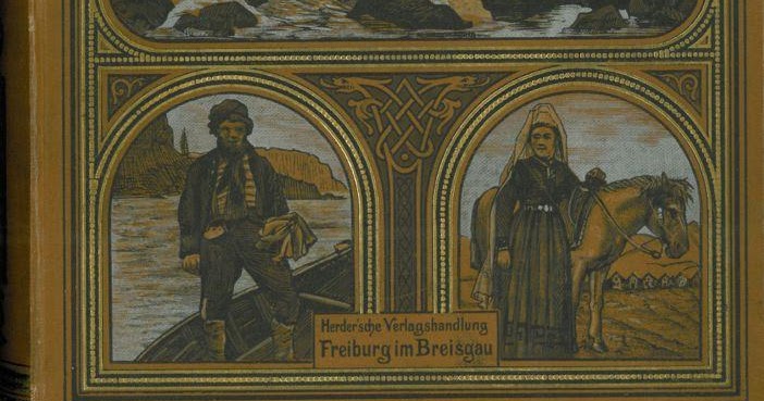 Søguskyn: Alexander Baumgartner (1889)