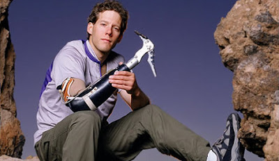 Sweet Disposition:::: 127 Hours