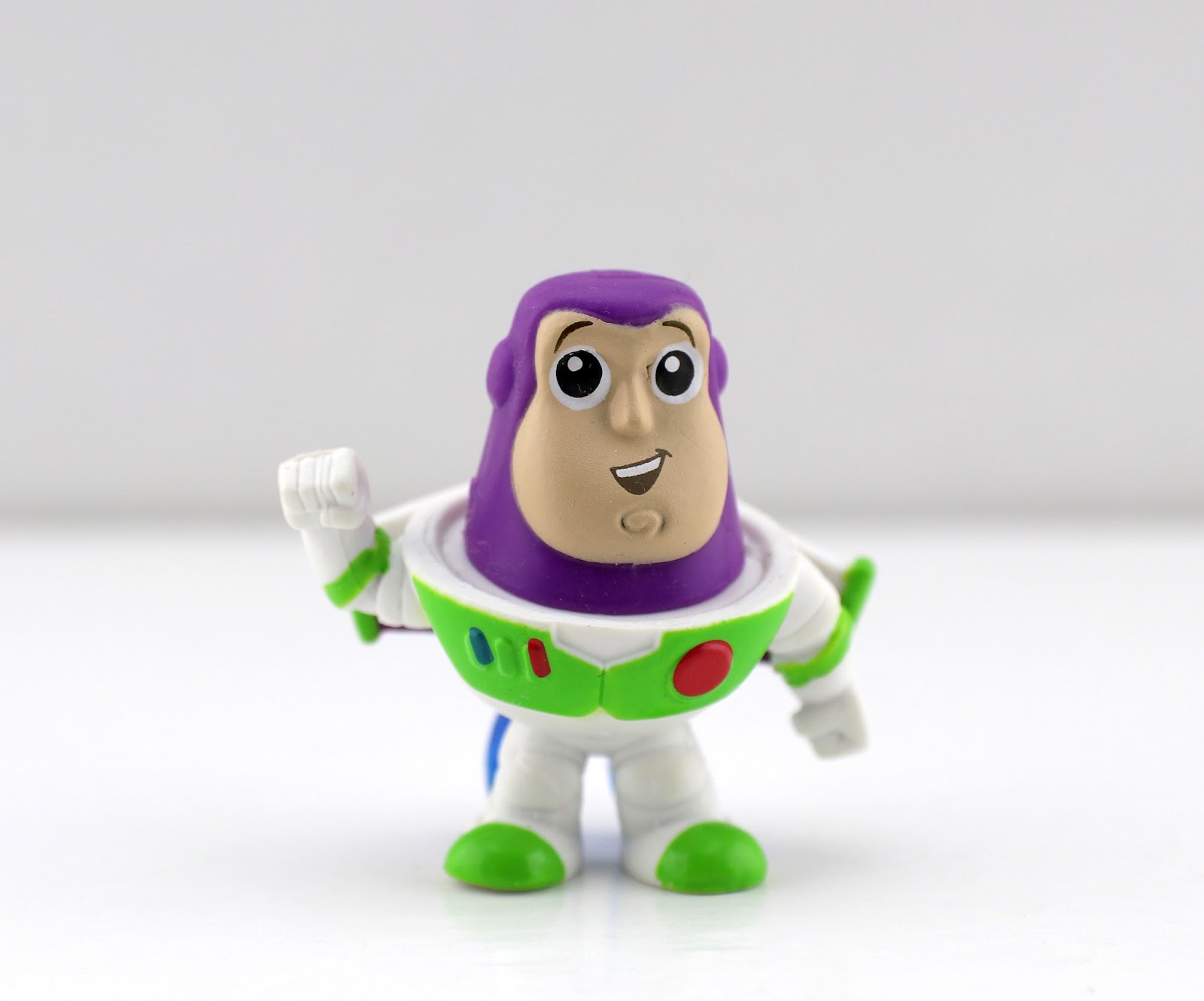 Dan the Pixar Fan: Toy Story: Mattel "Minis" Blind Packs (NEW Series 5!!)