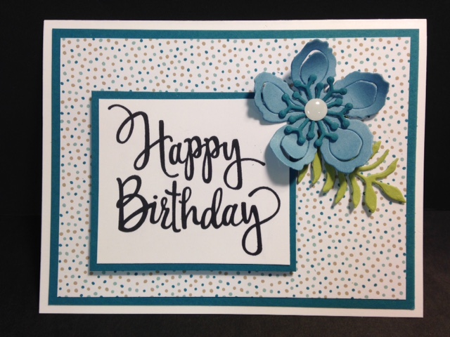 My Creative Corner!: A Stylized Birthday Botanical Builders and Serene ...