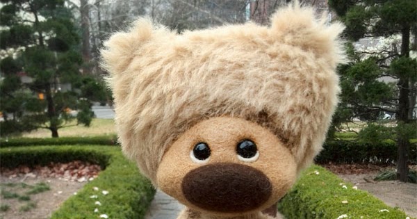 pudra studio: Labas rytas suraitytas :)