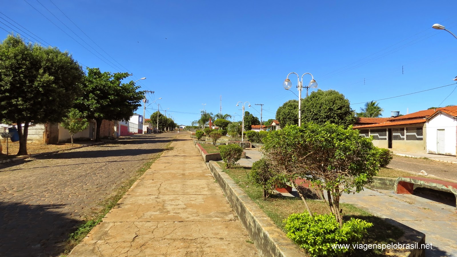 Tudo sobre o município de Santa Fé de Minas - Estado de Minas Gerais ...
