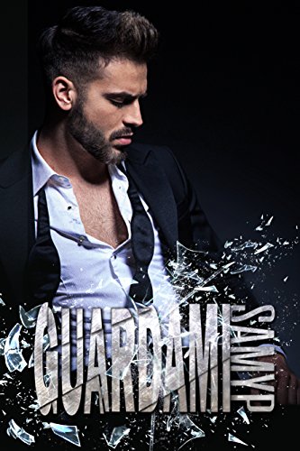 Sognando tra le Righe: GUARDAMI Samy P. Recensione