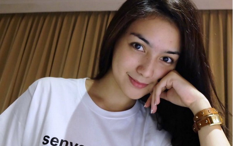 Foto Citra Kirana Artis Muda Indonesia Cantik Terkenal | Foto Artis Indonesia