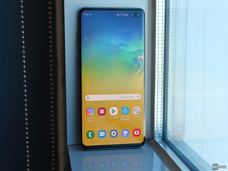 Samsung Galaxy S10, S10+, and S10e now available for pre-order with ...