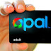 Opal card