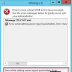 X++ Get Start Date and End Date of Month