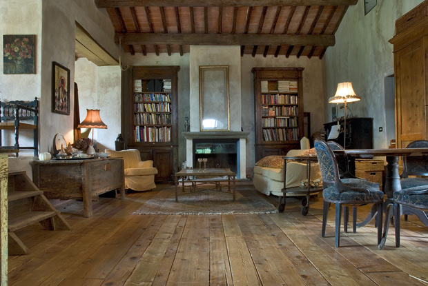 Haus Design: Italian Inspirations...