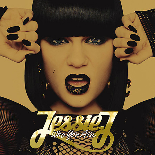 Koleksi Lagu Jessie J Full Album 320Kbps - Firdaus Box