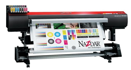 Mesin Digital Print Banner