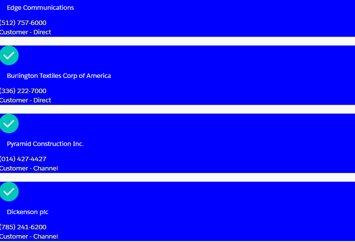 How to Use Aura Iteration In Lightning Component - sfdcamplified ebooks