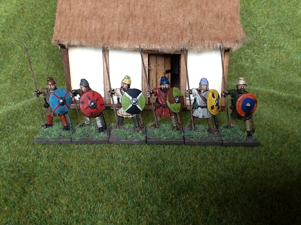 28mm Review: Painted Renegade Miniatures