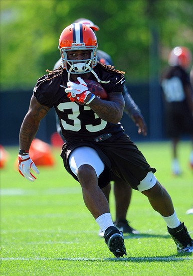 Coach Hoover Football: RB Blaster Drill and Sideline Drill