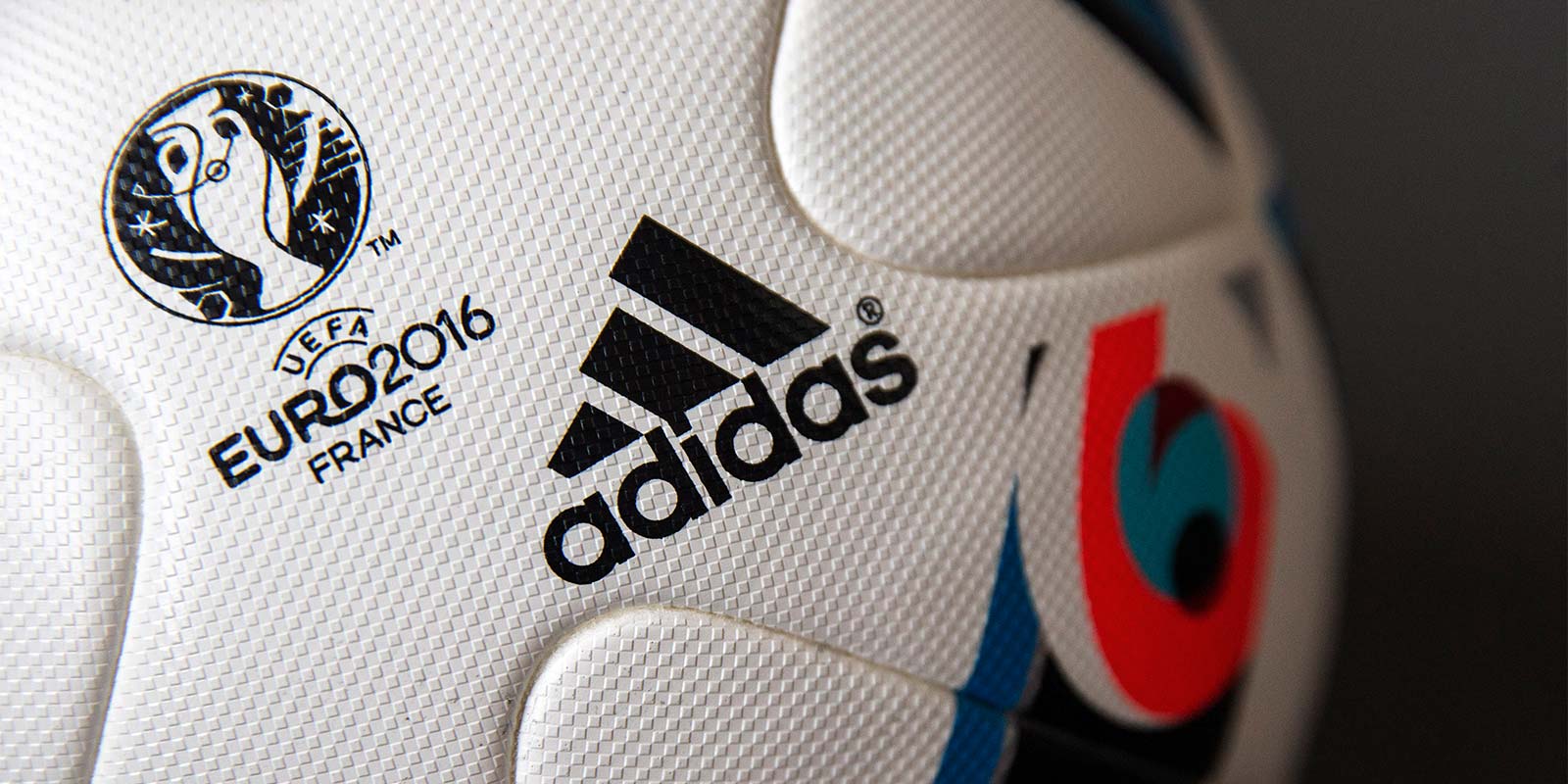 Adidas Beau Jeu EM 2016 Ball veröffentlicht - Nur Fussball