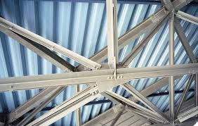 O que são Treliças