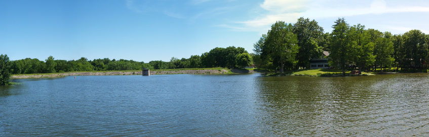 Tour Central Illinois Lake Homes: 30124 Beachview, Sunset Lake, Girard ...