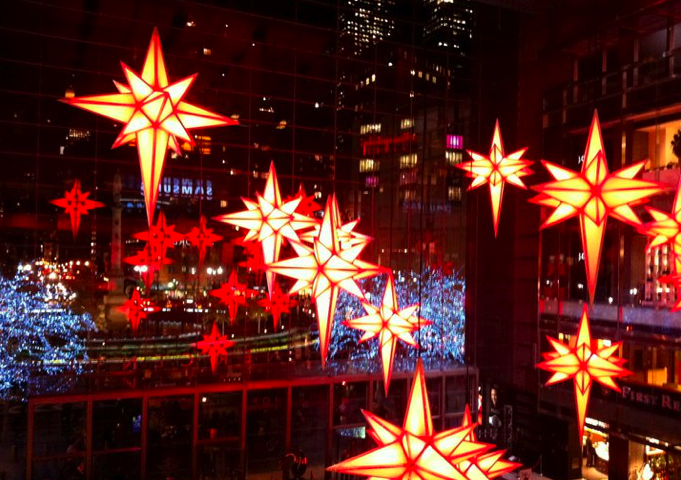 chuckmarksberry: New York by Chuck Marksberry