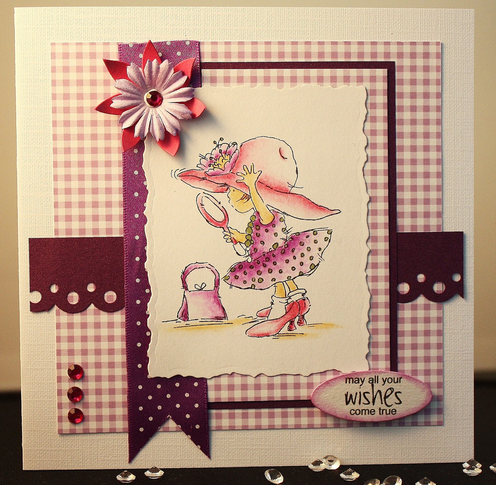 Paper Pixie Handmade Cards