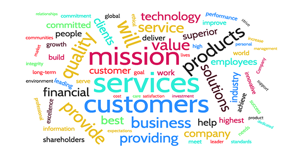 Creating a Mission Statement for Your Law Firm