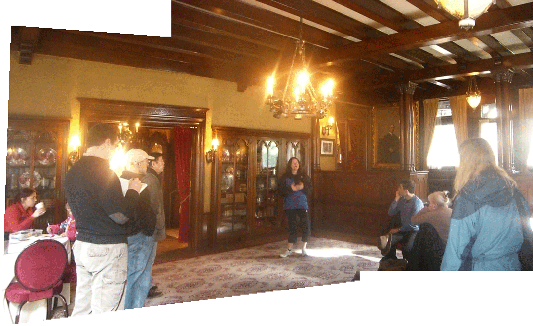 Urban Sketchers Seattle: February 2012