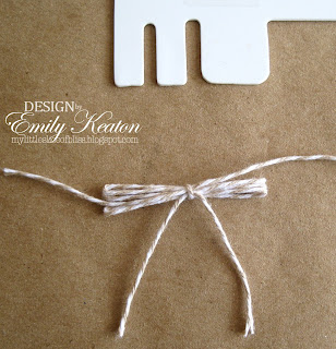 Do More With Less: Learn how to make multi-loop bows with Emily Keaton! :)