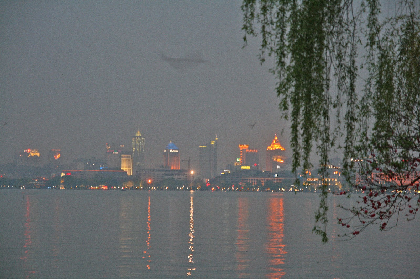Journal of Life: XiHu (西湖) - Part 1