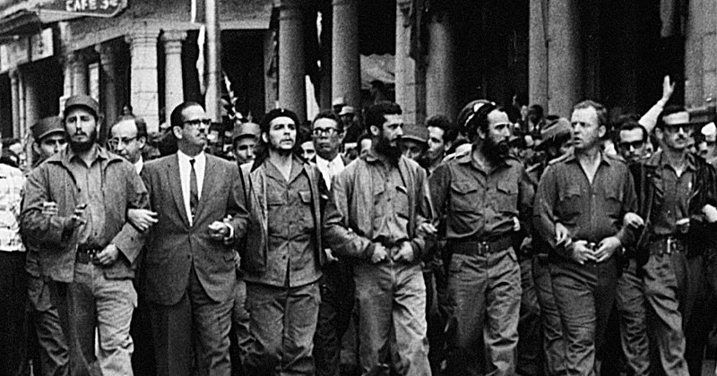 5 Famous Populist Leaders in Modern Latin American History | Exploring ...