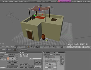 urs friendly: How To Create Your Own 3D Animated Movies – With This ...