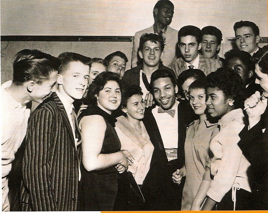 FROM THE VAULTS: Larry Williams born 10 May 1935