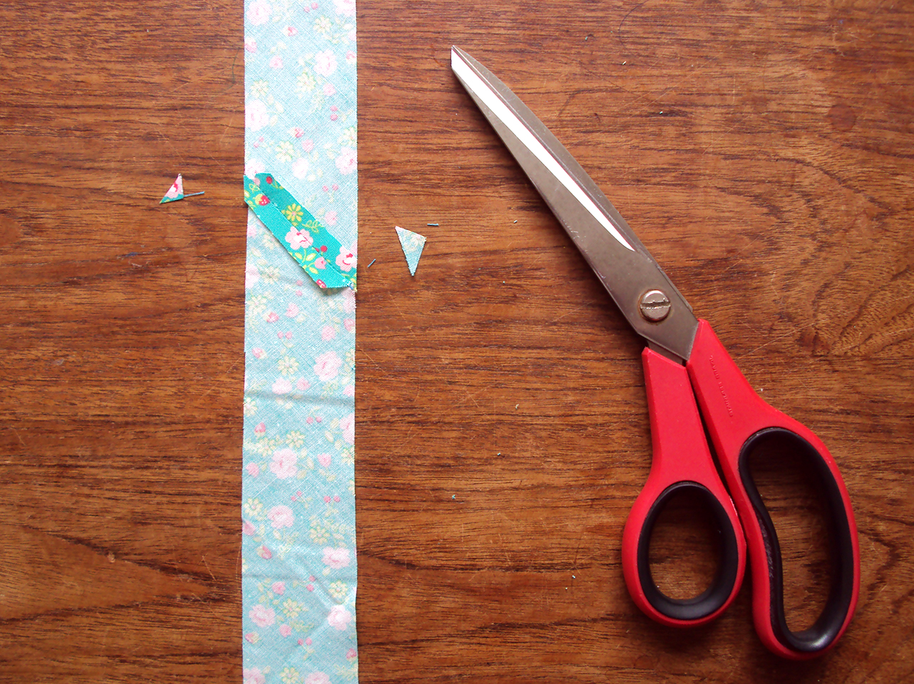 So Zo How To Make Your Own Bias Binding So Zo How To Make Your Own Bias Binding