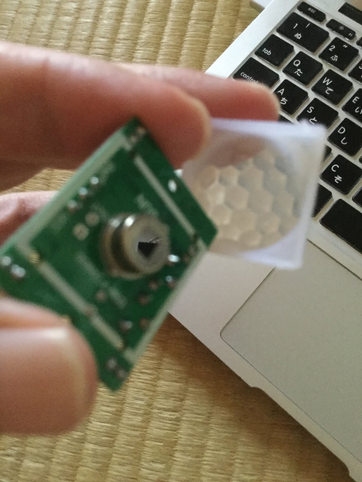 How to make Human Detection Security camera with under 1$ Human ...