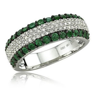 Rings For Girls | Rings For Engagement | Rings Designs 2012 | Precious ...