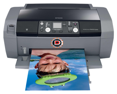 Output Device Komputer | DTECHNOINDO