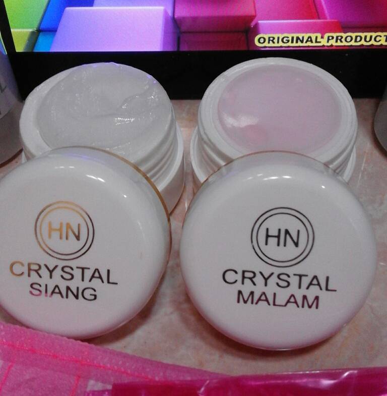 Jual Cream HN Ori Cream HN Cristal
