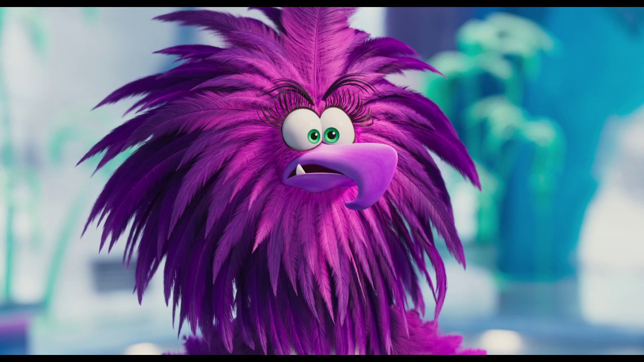 'The Angry Birds Movie 2' Trailer: The Birds Are Cold And Still Very ...