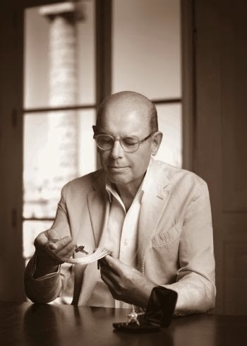 Bellezze Felici: Che cosa nasconde il cuore di Gabrielle Chanel?