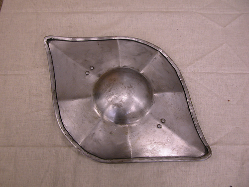 Tipos de Escudo ~ Shadowfax