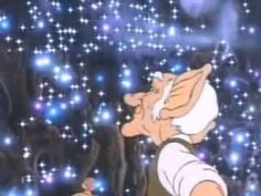 Girls on Film: The BFG