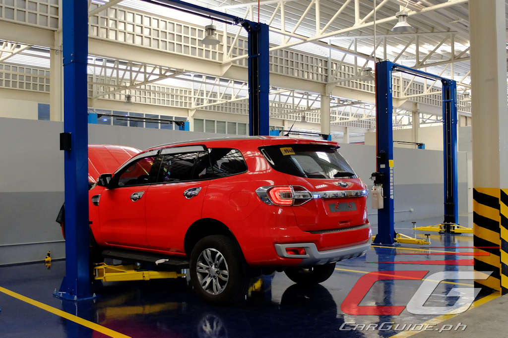 Ford is Now Delivering a More Interactive Dealership Experience ...