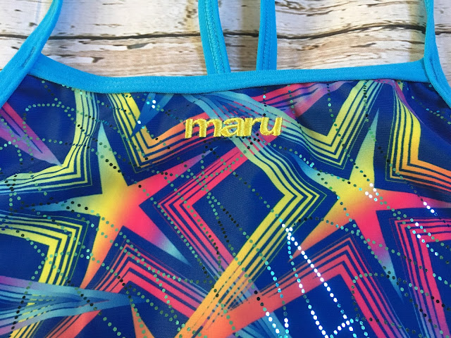 Mummy From The Heart: Maru Swimwear - Perfect any Time of the Year!