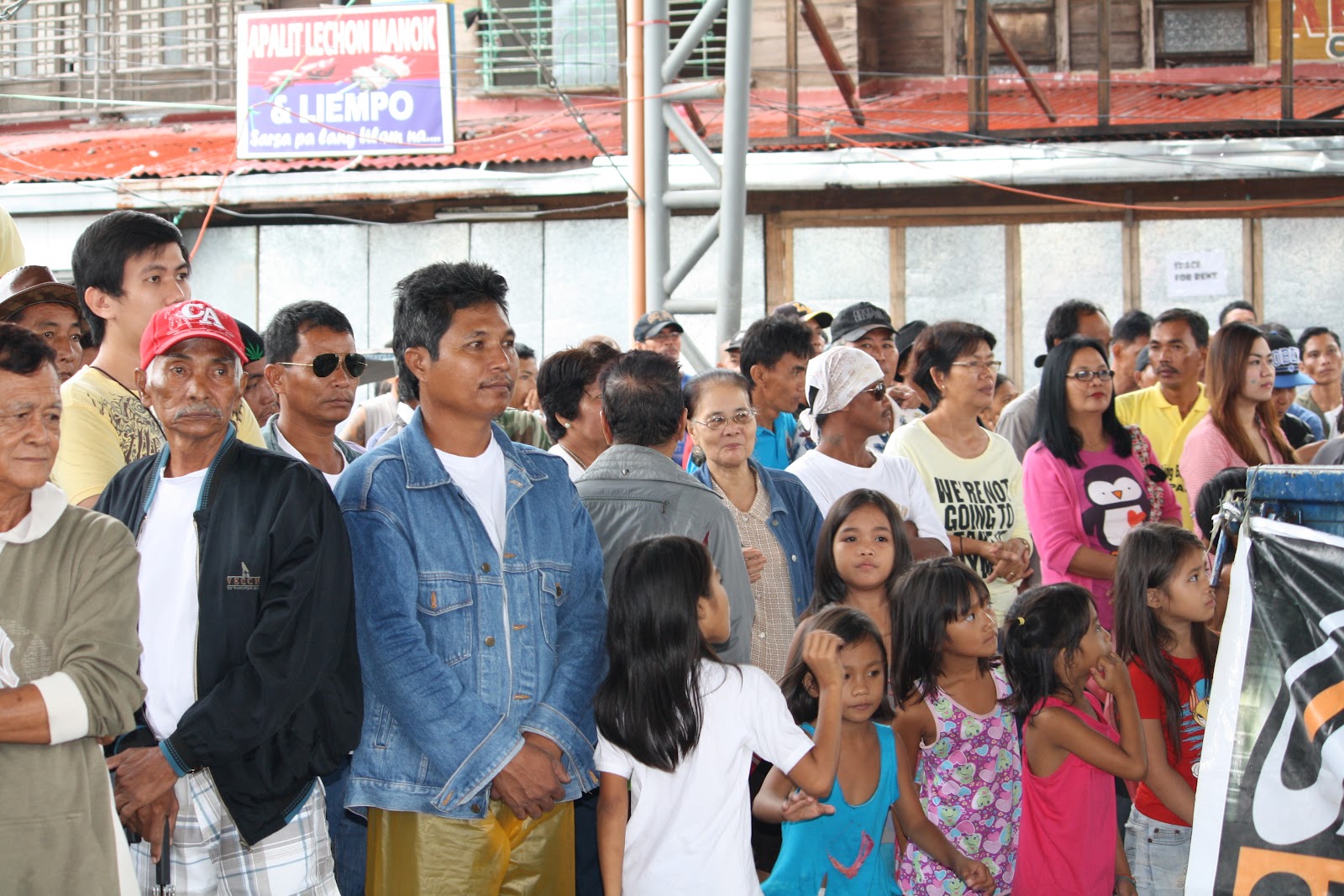 EZCopy Lyrics: DAN ‘Gintu Ning Balen' GUINTU & PARTY FILE COC’S