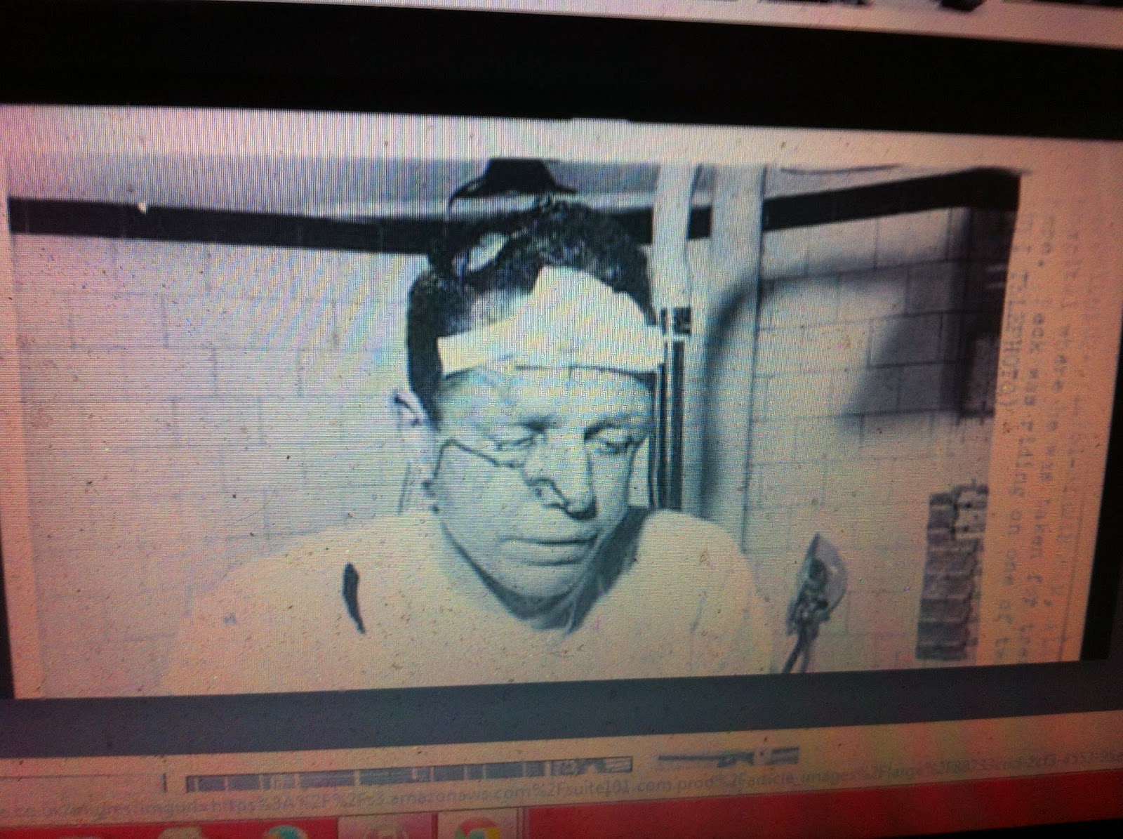 THE BLACK SOCIAL HISTORY:: BLACK SOCIAL HISTORY : AMERICAN " JAMES PECK ...