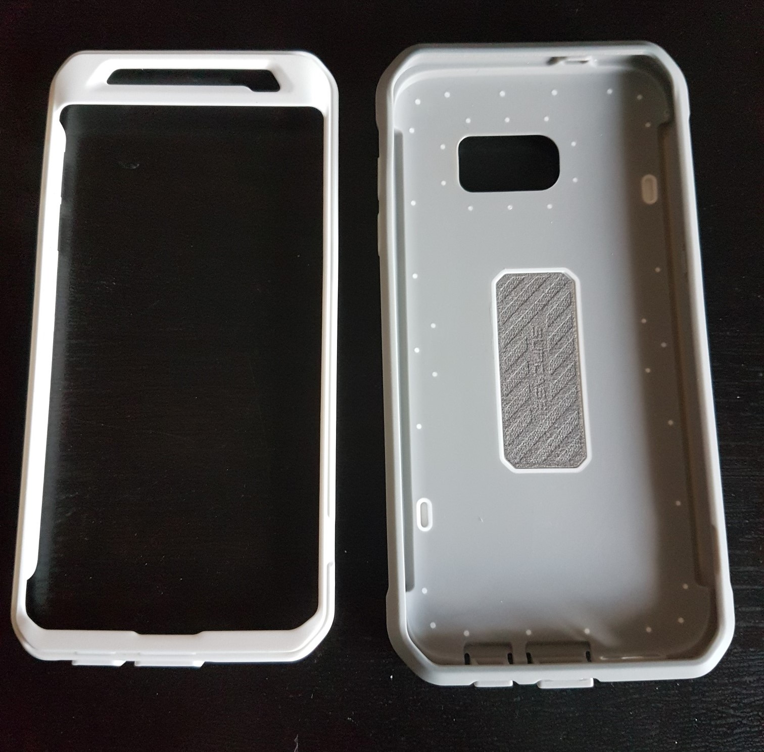 Kent's Space: Supcase Unicorn Beetle case for the Samsung Galaxy S7 Edge