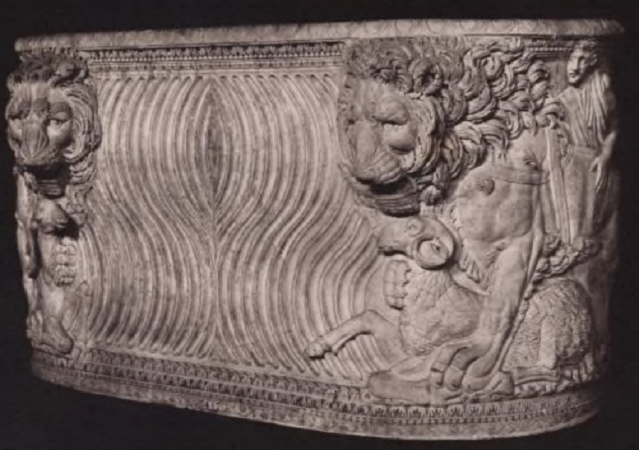 Priceless trove of 600 Roman and ancient Greek statues lay hidden in ...