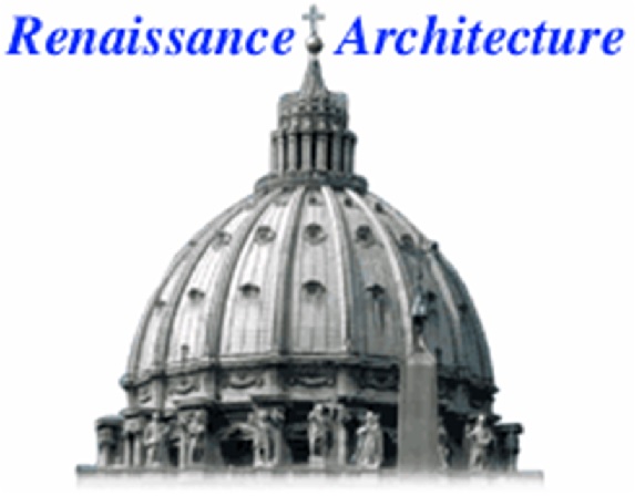 Arkitektura e Renesances - Renaissance Architecture - All in one ...