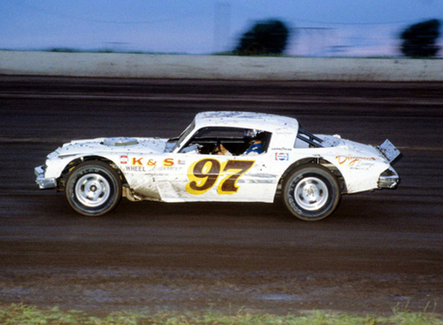 Midwest Racing Archives: Remembering the North Dakota Late Model ...
